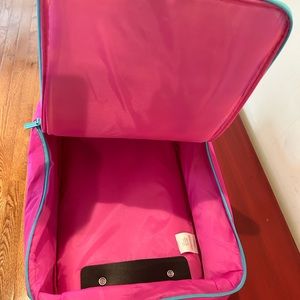 Nickelodeon | Other | Kids Dora The Explorer Small Roller Suitcase ...